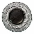 Ozark Trail Floating Wire Fish Basket Collapsible Durable Handle 15 to ...