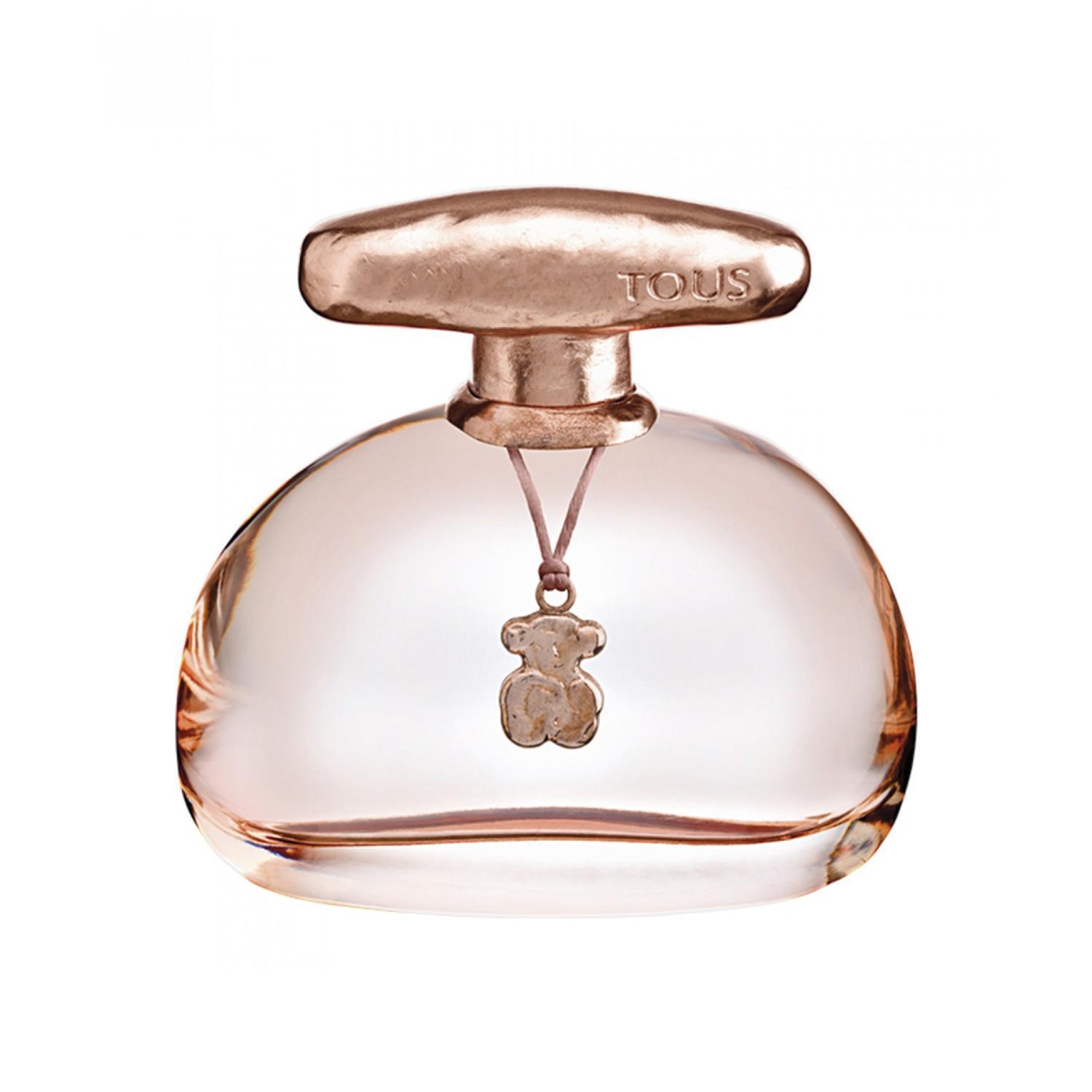 Perfume Sensual Touch de Tous EDT 100 ml azul cielo Tous Sensual Touch ...