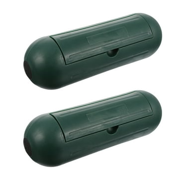 Cord Connect Water-Tight Cord Lock - Green - 1 Piece - Walmart.com