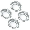 Centercap Toyota 4Runner 2014-2020 Center Cap Fits 6 Spoke 17" Wheel ...