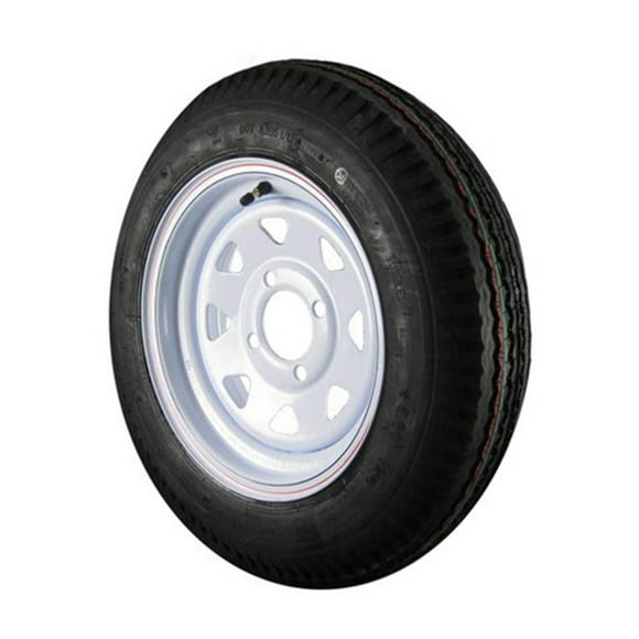 4 80 12 Trailer Tire