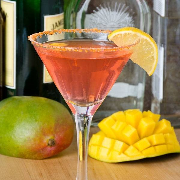 Click here for A2zbaazar Rokz 5 Oz. Mango Cocktail Rimming Sugar... prices
