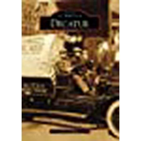 Decatur (IL) (Images of America) | Walmart Canada