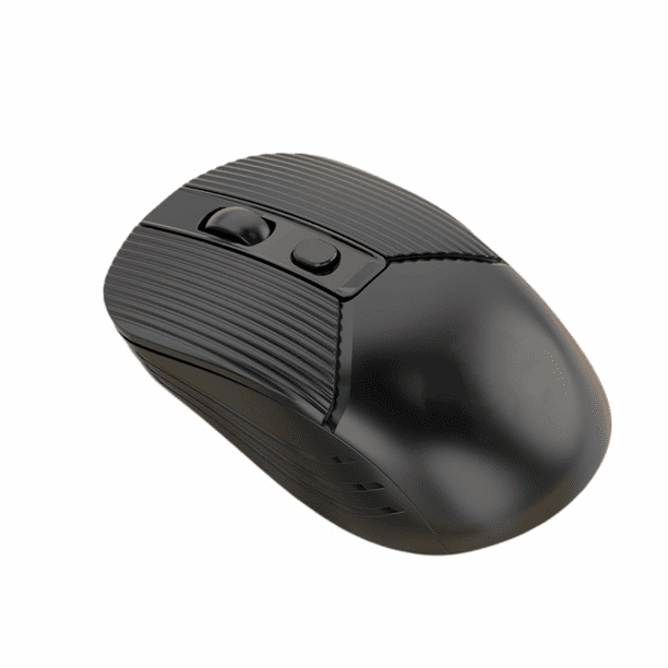 Wireless mouse rechargeable high-precision universal dual-mode 2.4GHz ...