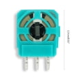 10Pcs For Controller Joystick Potentiometer 3D Joystick Buttons ...