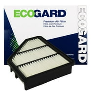 ECOGARD XA5449 Premium Engine Air Filter Fits 2002-2010 Lexus SC430 ...