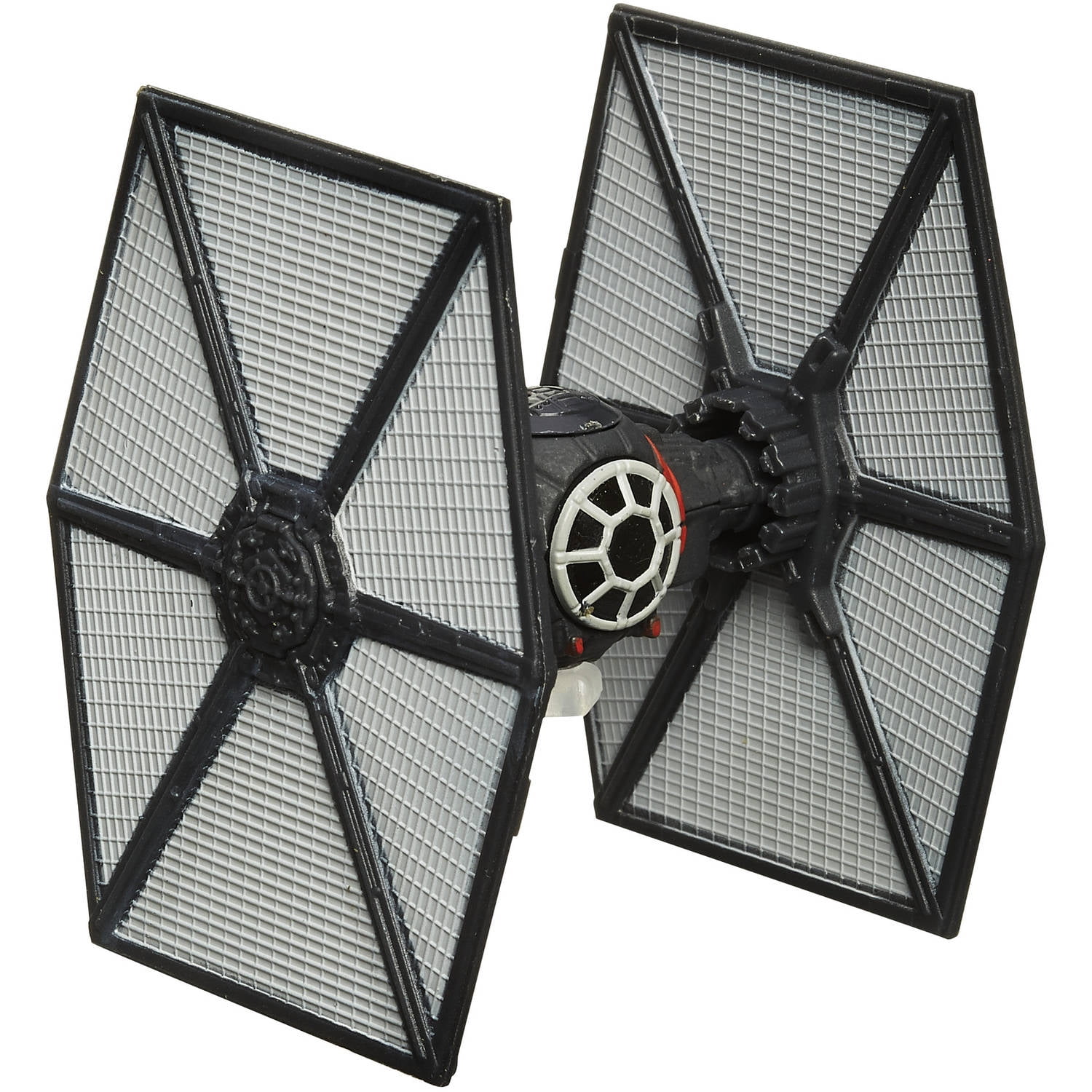 Star Wars The Force Awakens Black Series Titanium First Order Special ...