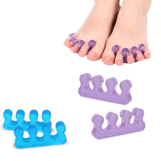 Toe Separators,Toe Dividers Pedicure, Toe Separators use for separation ...