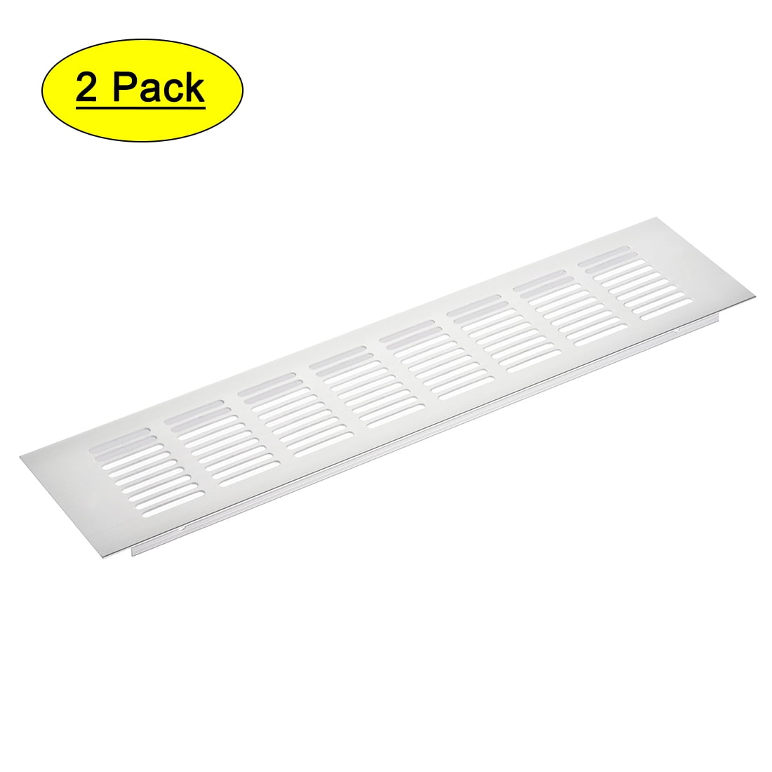 Click here for Unique Bargains Rectangle Shape Ventilation Grille... prices
