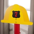 KidKraft Firetruck Wooden Standing Coat Rack - 76022 - Walmart.com