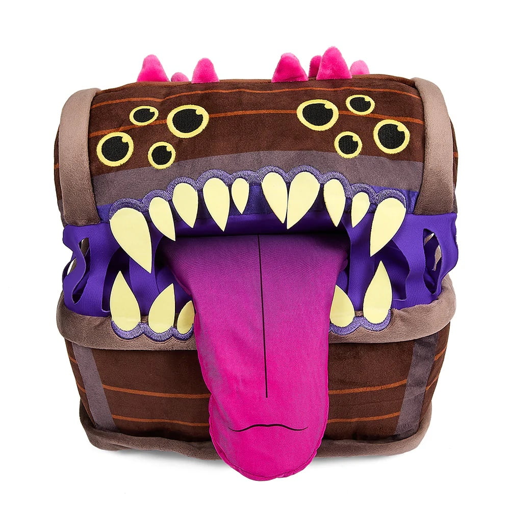 Dungeons & Dragons: Honor Among Thieves - Mimic Glow-in-the-Dark Phunny ...