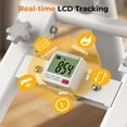 Stair Stepper for Home,Vertical Climber Exercise Machine with Stable ...