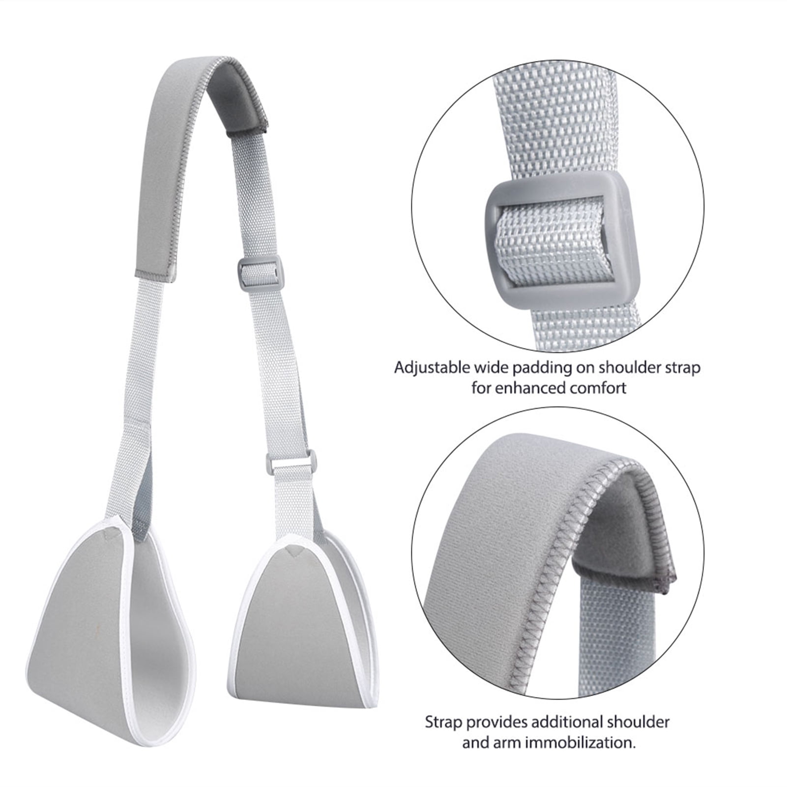 Click here for Fyydes Forearm Sling  Yctze Arm Supports Adjustabl... prices