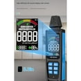 High Precisions Radiation Detector for Accurate Measurement of ...