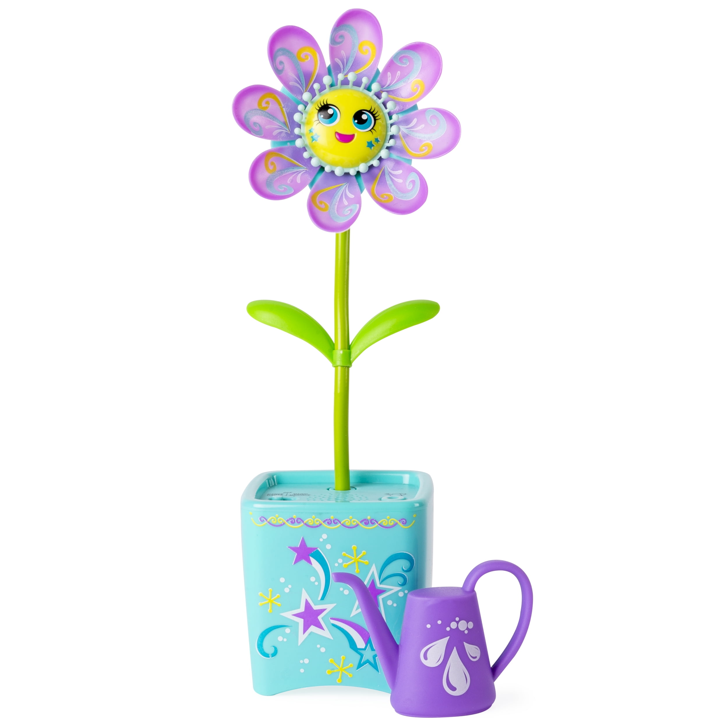 Magic Blooms - Singing & Dancing Flower - Joy - Walmart.com