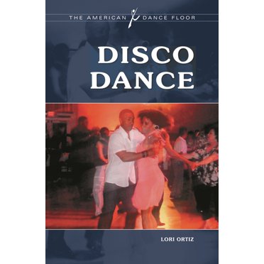 American Dance Floor Hip Hop Dance, (Hardcover) - Walmart.com