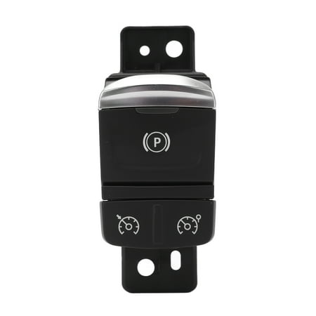 363216544R, Perfect Fit ABS Parking Brake Switch Electronic Handbrake ...