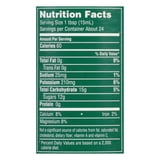 Brer Rabbit Full Flavor Dark Cooking Molasses, 12 fl oz - Walmart.com