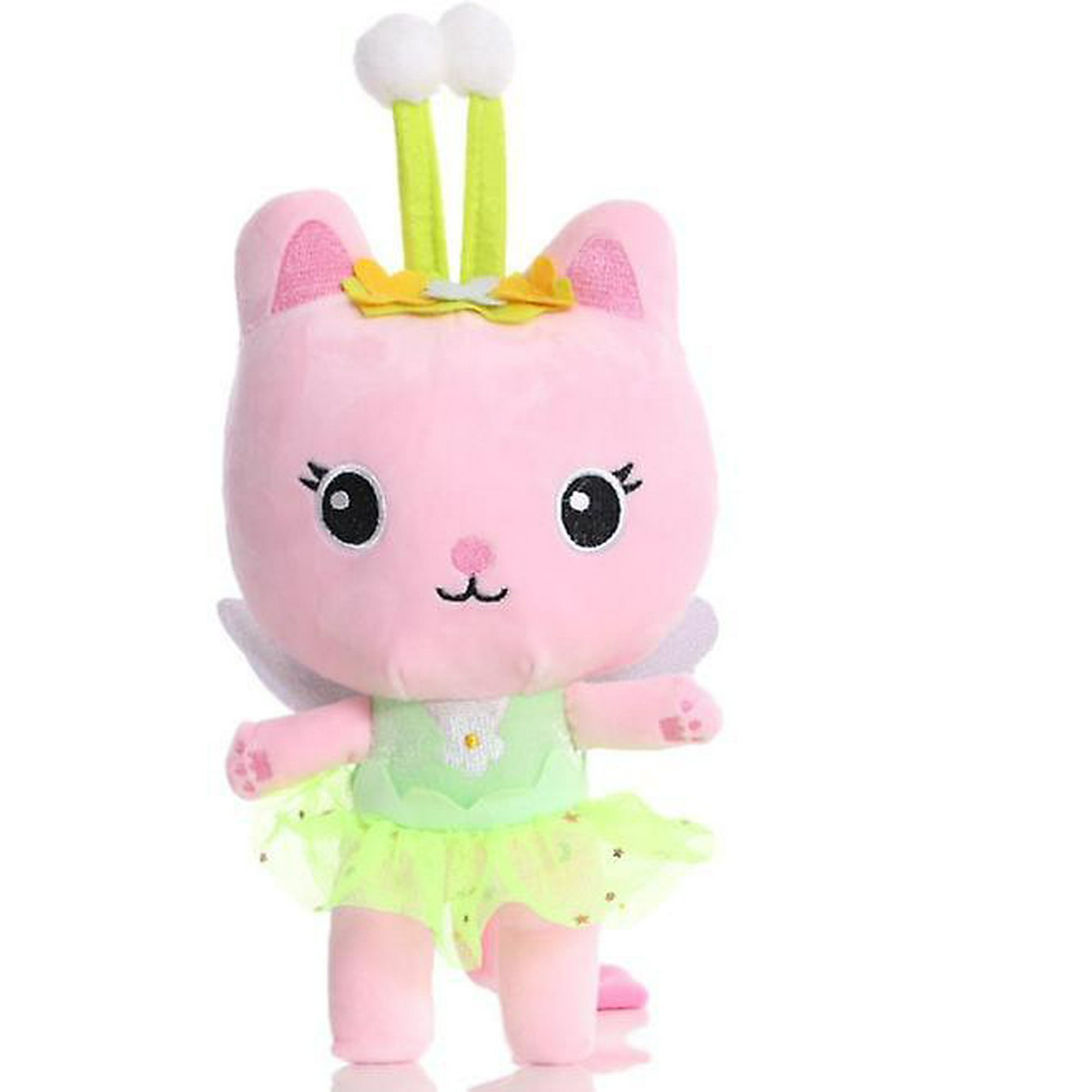 Click here for Zmnew Toy Figures Gabbys Dollhouse Season Cute Cat... prices