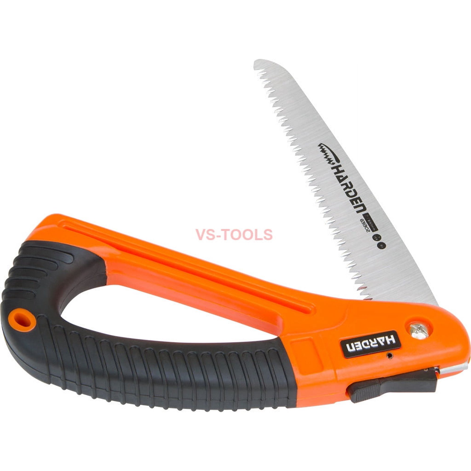 Click here for Harden Tools 7inch 180mm Folding Portable Hand Saw... prices