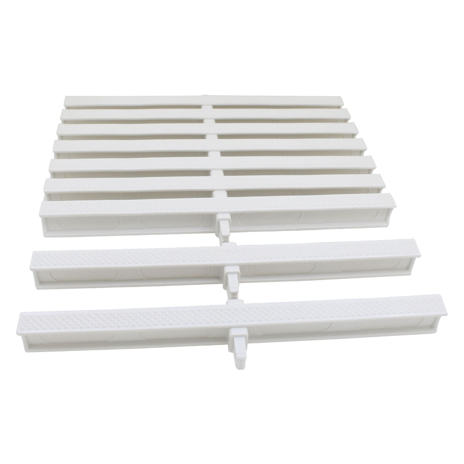 Swimming Pool Overflow Grid Non-slip Board Swimming Pool Water Drain ...