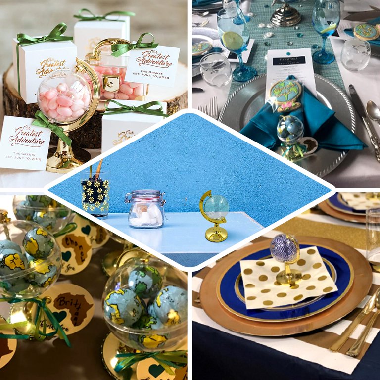 Candy For Wedding Table Setting
