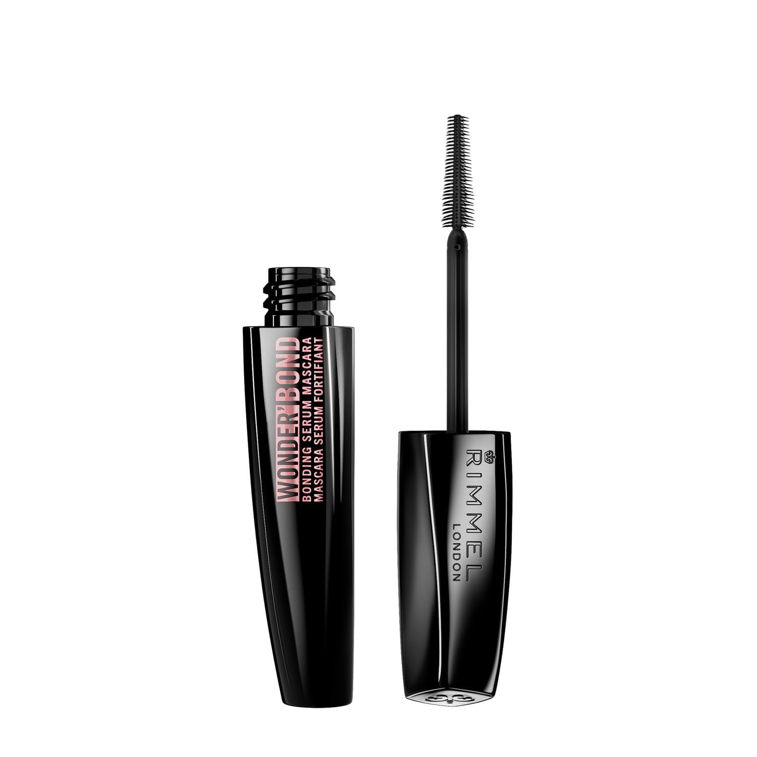 Click here for Rimmel Wonder Bond Bomb  Mascara  Lengthening Masc... prices