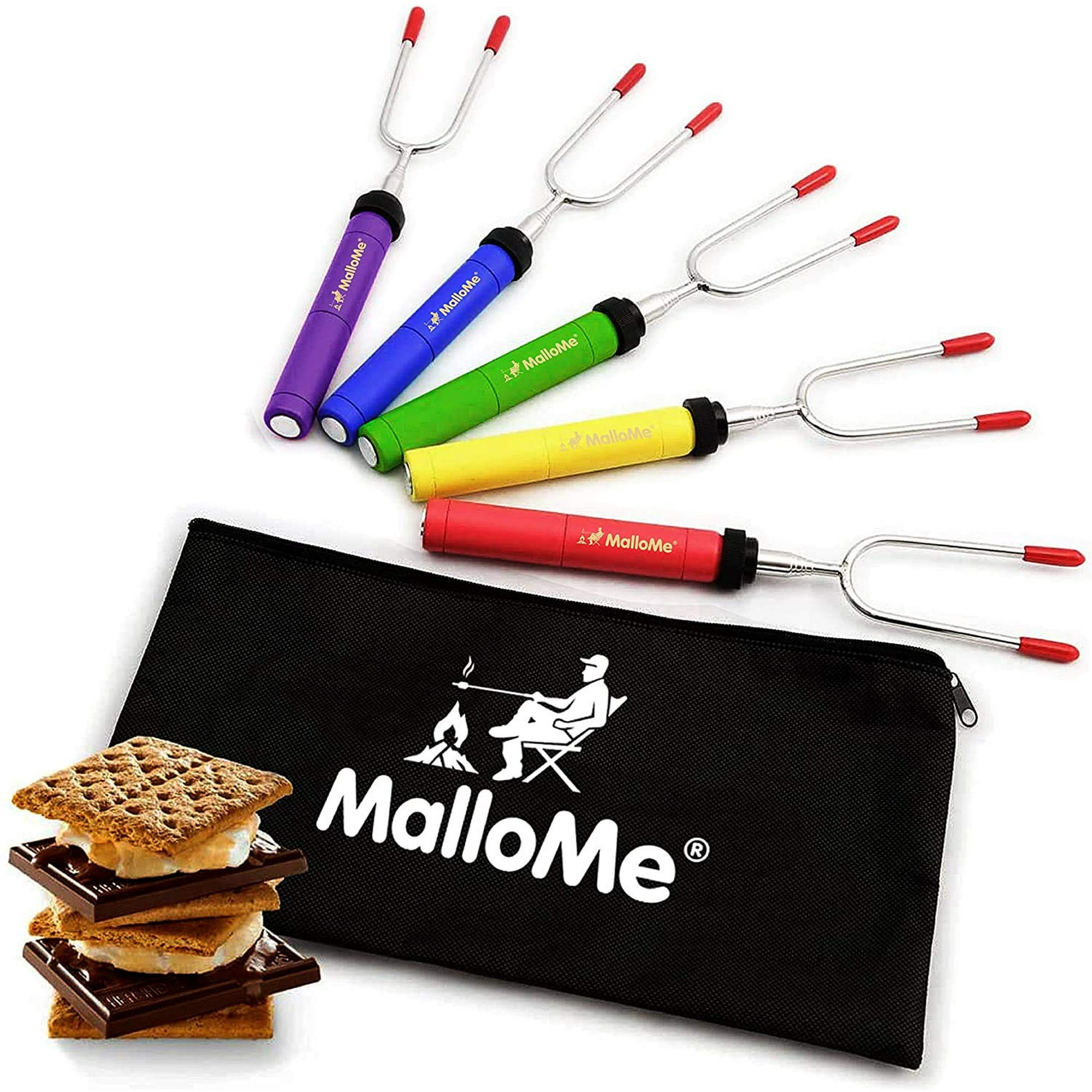 Marshmallow Roasting Set