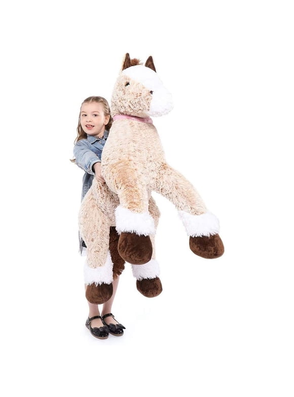 Giant Stuffed Animals in Stuffed Animals & Plush Toys - Walmart.com