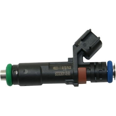 Fuel Injector - Compatible with 1986 - 1994 Ford Ranger V6 1987 1988 ...