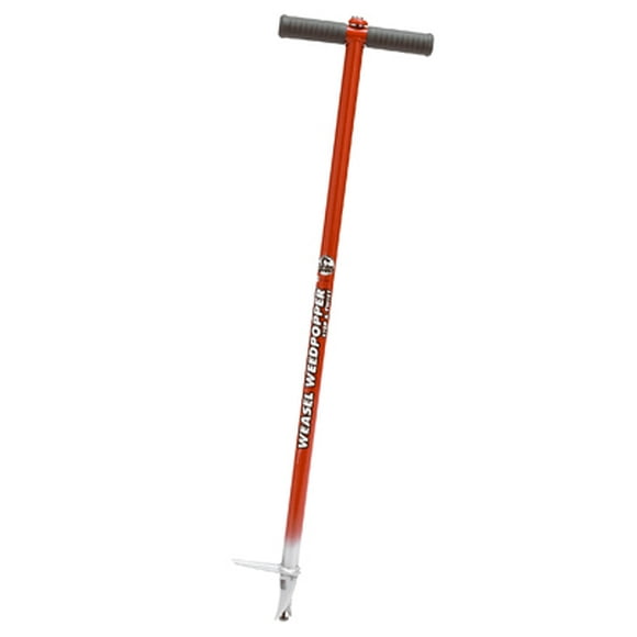 Weed Popper