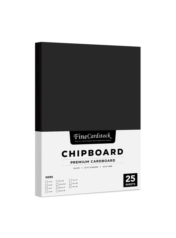 Chipboard in Craft Paper - Walmart.com