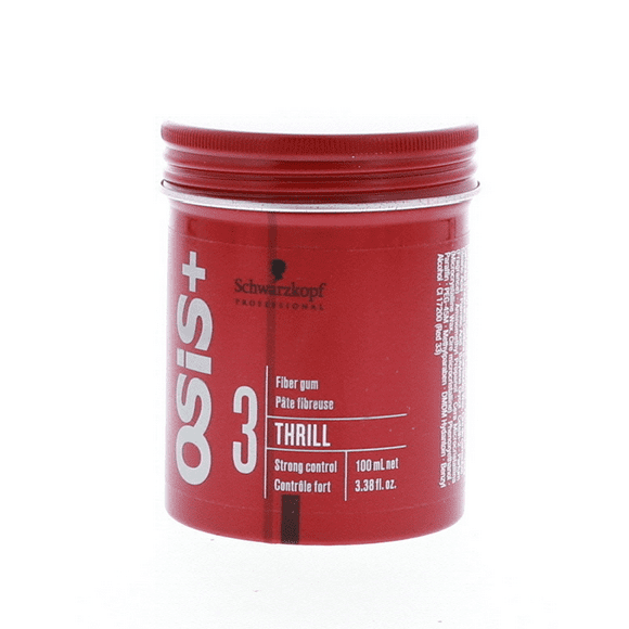 Schwarzkopf Osis Hair Products