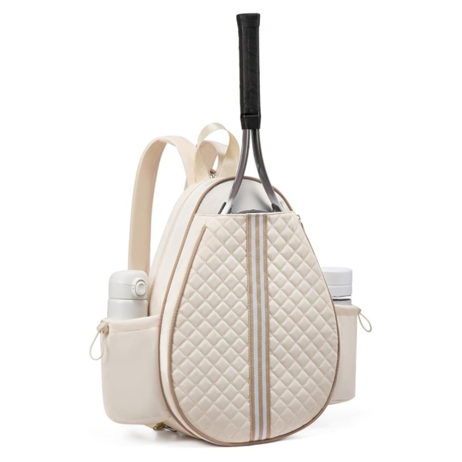 Click here for Zheelen Adjustable Tennis Equipment Organizer For... prices