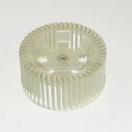 Free Shipping! Genuine Frigidaire Blower Wheel 5304513609 - Walmart.com ...
