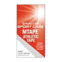 Mueller Wide Wrap Medical Athletic Wraps - MWrap Pre-Taping Foam ...