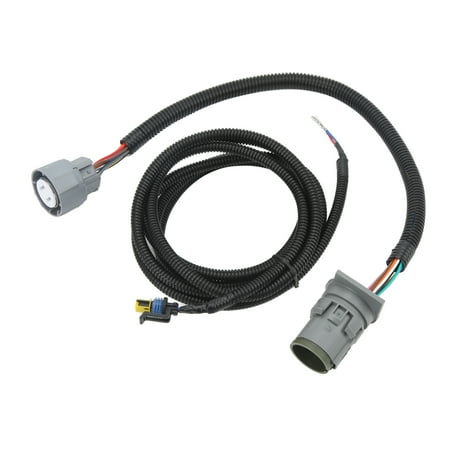 4L60E To 4L80E Adapter, Engine Parts Transmission Adapter Harness High ...