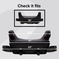 Diono Solana 2 Pack of 2 Backless Booster Car Seats for Kids & Toddlers ...