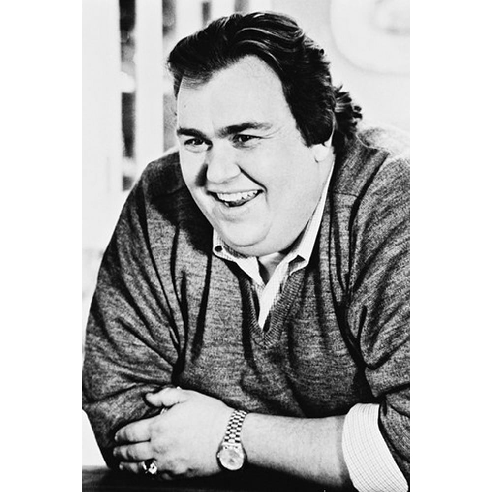 John Candy 24x36 Poster classic as Uncle Buck - Walmart.com - Walmart.com