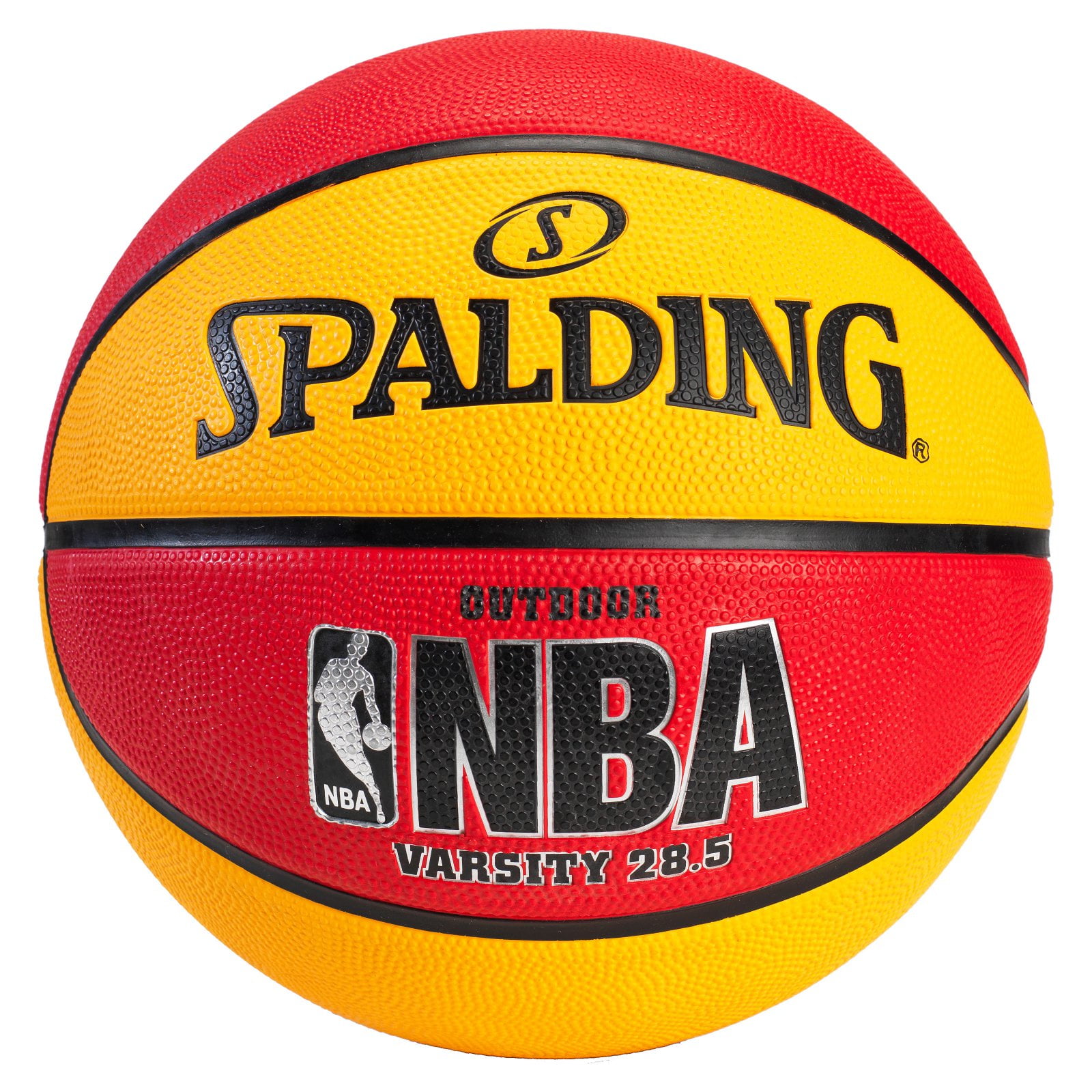 Spalding Varsity 28.5" Basketball - Walmart.com