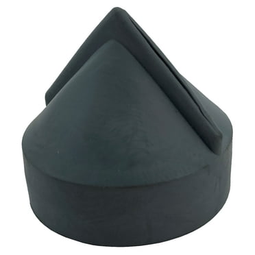 John Deere Original Equipment Steering Wheel Cap #AM103066 - Walmart.com