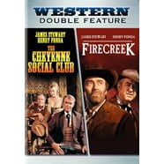 Cheyenne Warrior (DVD) - Walmart.com