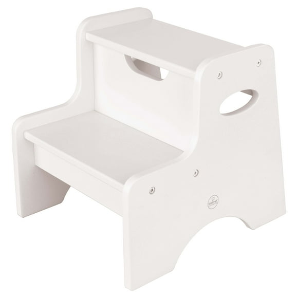 Two Step Stool Handle