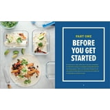 The Bodybuilding Meal Prep Cookbook : Macro-Friendly Meals to Prepare, Grab, and Go (Paperback ...