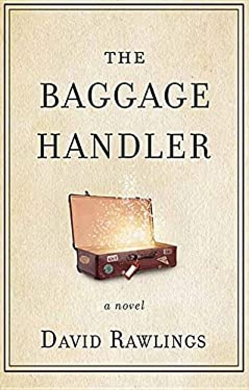 Pre-Owned The Baggage Handler (Library Binding) 9781643581927 - Walmart.com