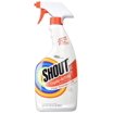 Shout Trigger Triple-Acting Stain Remover, Advanced Laundry Spray, 32 ...