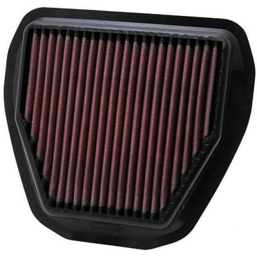 K&N Engine Air Filter: High Performance, Premium, Powersport Air Filter ...