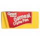 Great Value Oatmeal Creme Pies, 8ct - Walmart.com