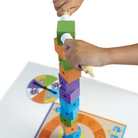 Stack Up Board Game | Walmart Canada