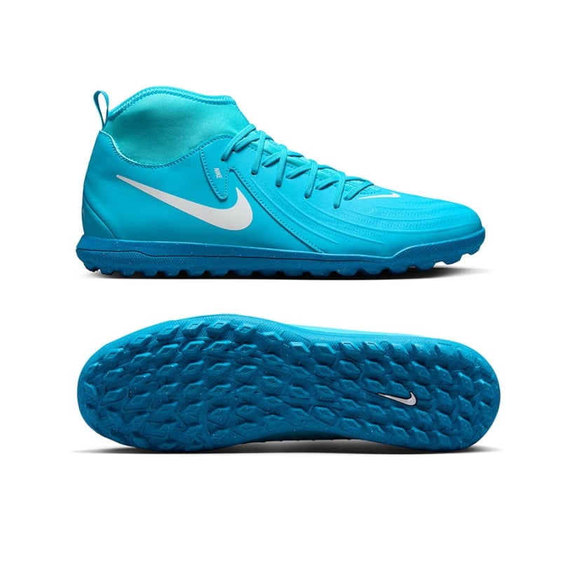 Tenis Nike Phantom Luna Club TF #27.5cm FJ2578-400 Nike Superfly ...